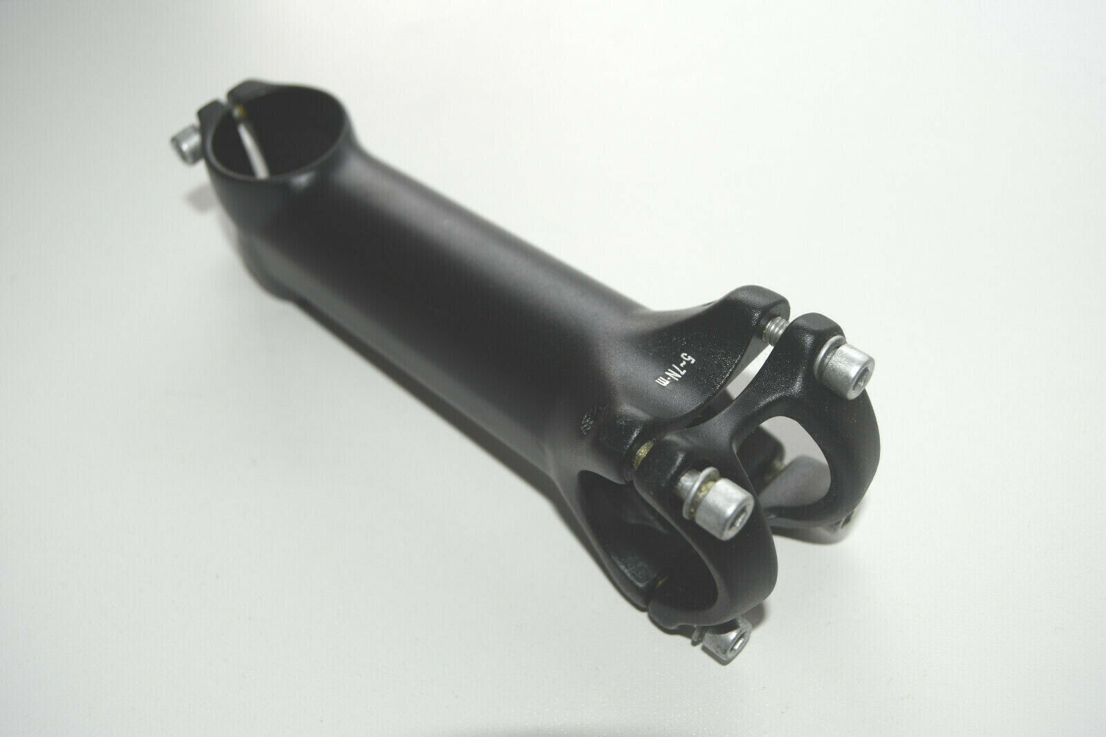 Control Tech MTB Aluminium Vorbau 120mm 6° 31.8mm | bikesportparts.de